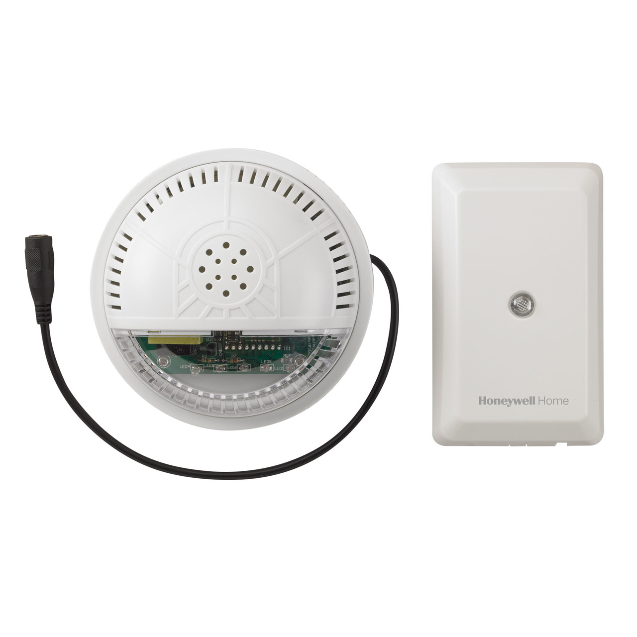 Mobile Features - LOUD Security