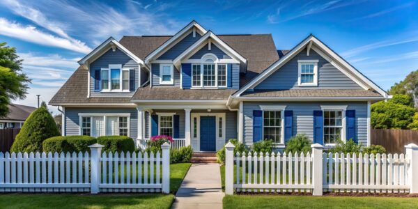 LOUD Always Here For Your Family - LOUD Security