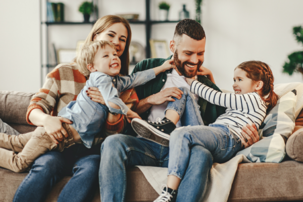 Residential Solutions - LOUD Security